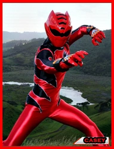 Power Rangers Jungle Fury - Desktop Wallpapers, Phone Wallpaper, PFP ...