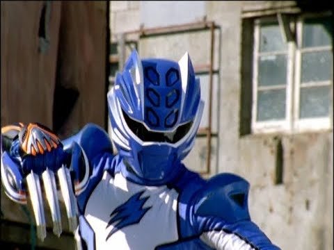 Power Rangers Jungle Fury - Desktop Wallpapers, Phone Wallpaper, PFP ...