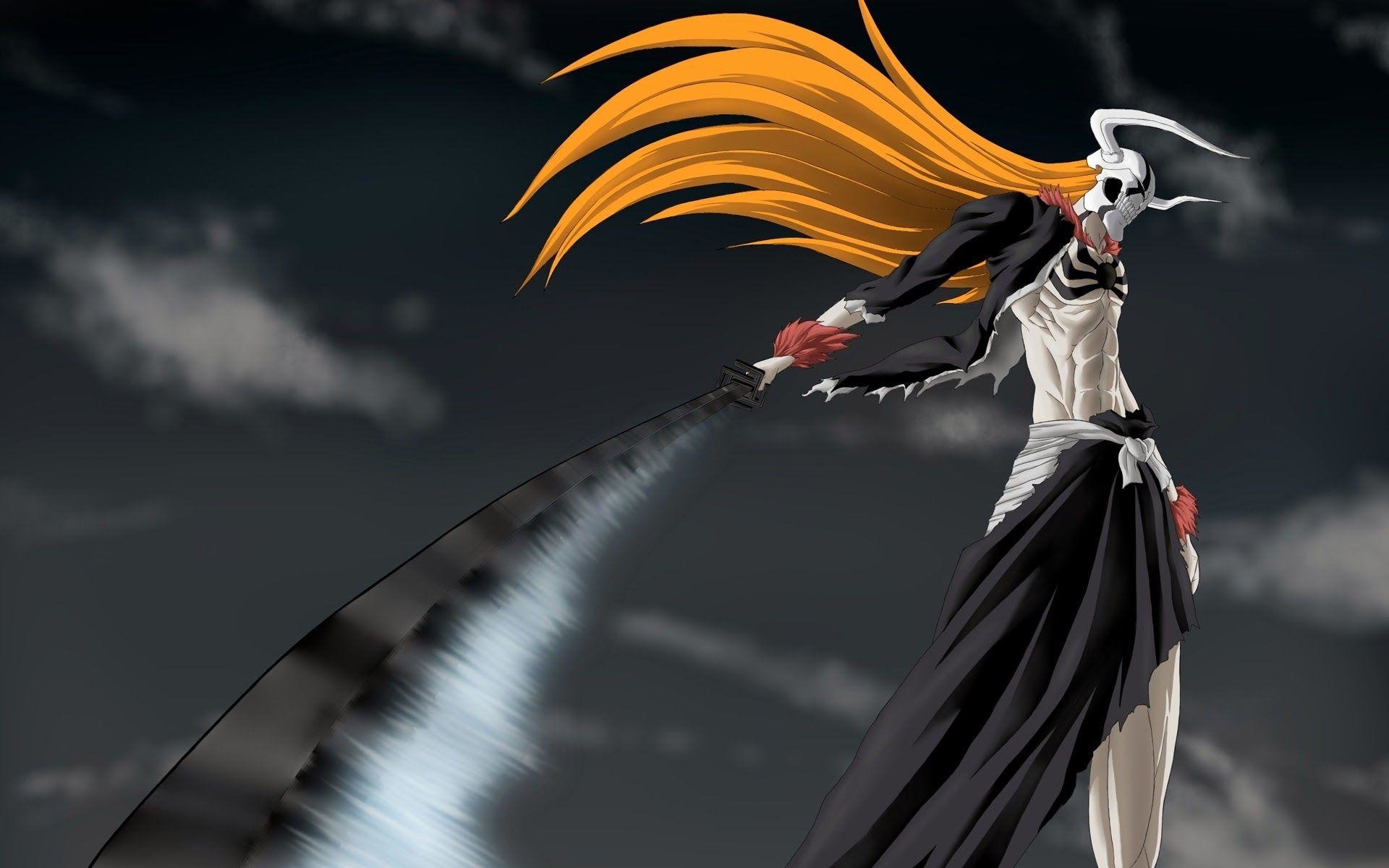 Bleach Image - ID: 236277 - Image Abyss