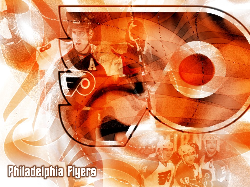 Philadelphia Flyers - Desktop Wallpapers, Phone Wallpaper, PFP, Gifs ...