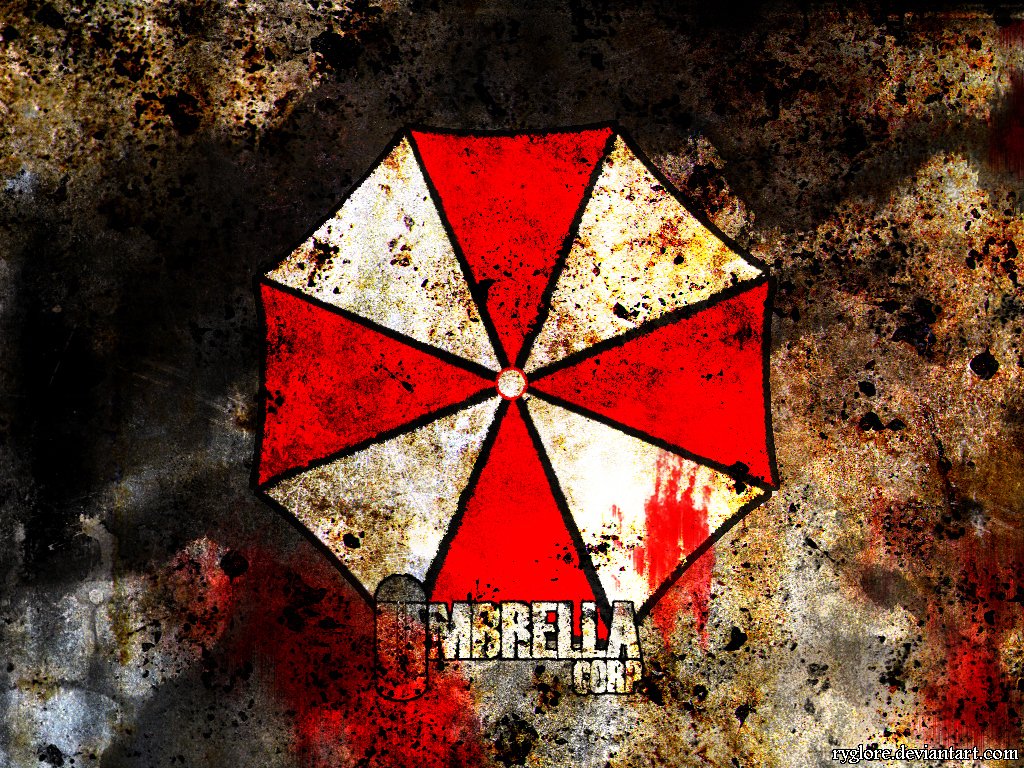 Umbrella Corporation - Desktop Wallpapers, Phone Wallpaper, PFP, Gifs ...
