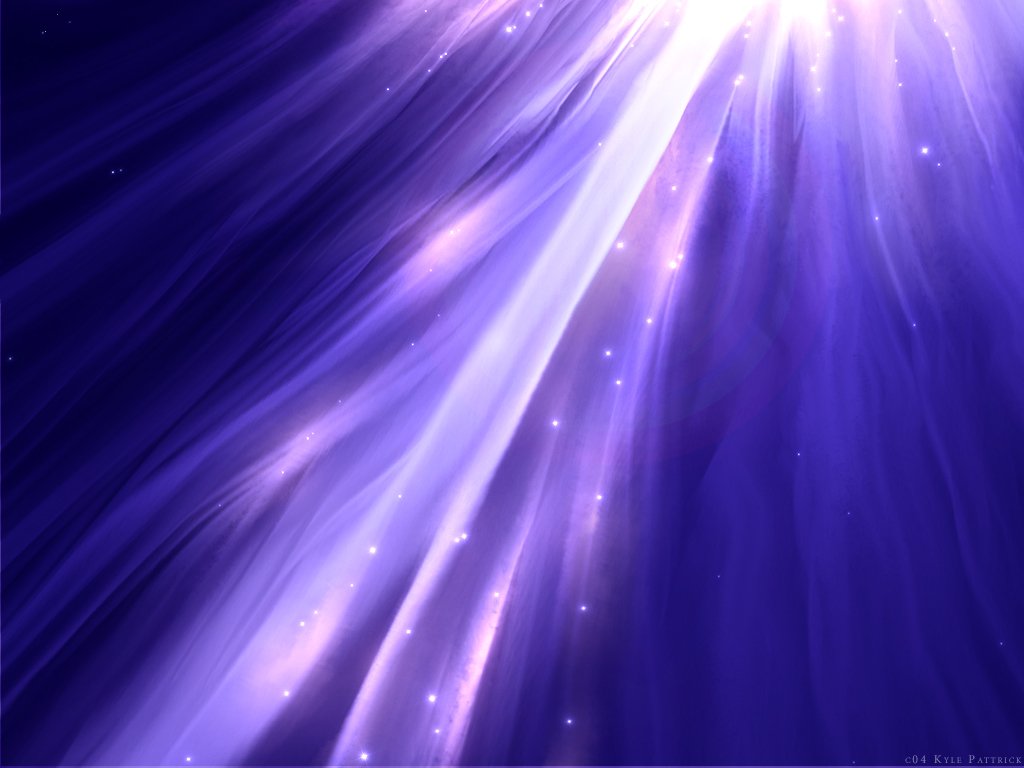 Celestial Light: An Artistic Journey Through Ethereal Colors