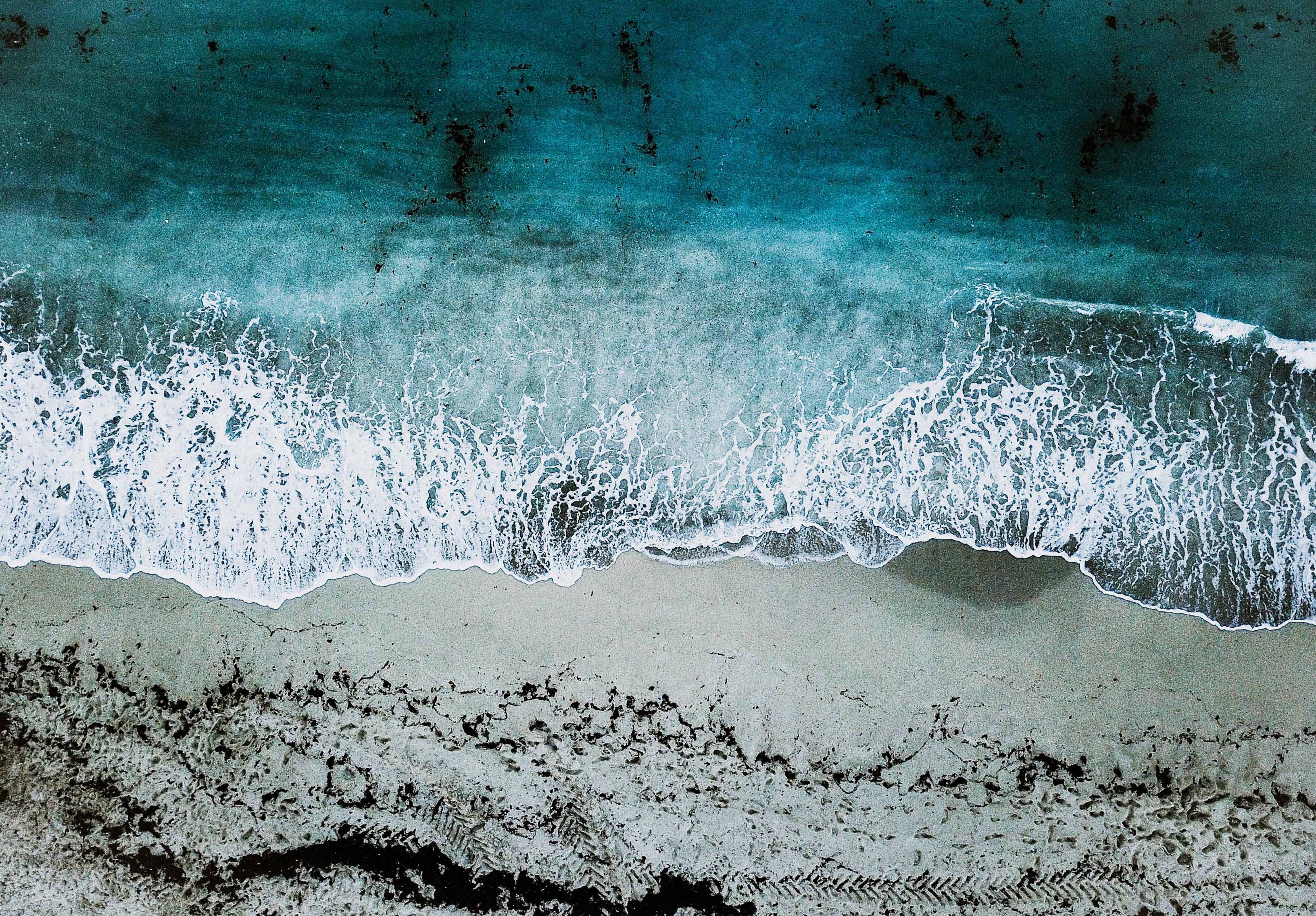 Beach Picture - Image Abyss