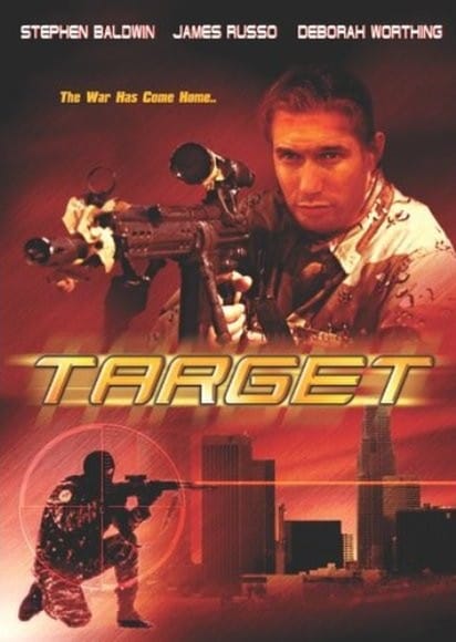 Download Movie Target Image