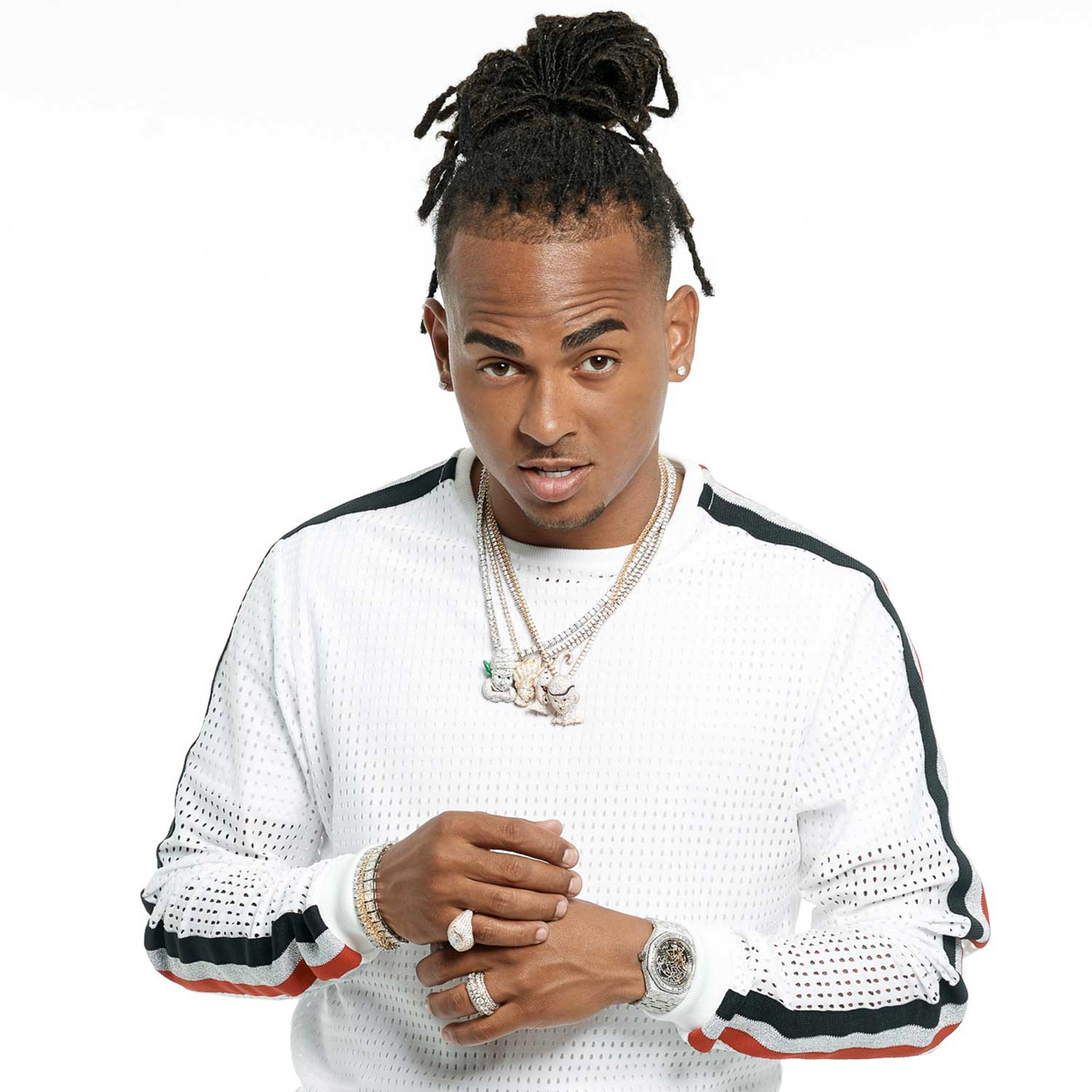 Ozuna Picture - Image Abyss