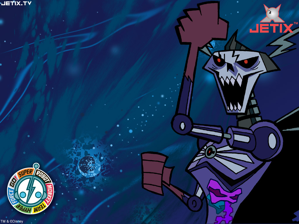 Jetix Picture - Image Abyss