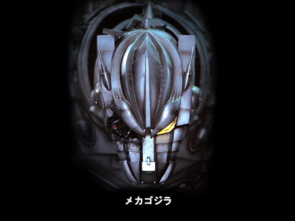 Mechagodzilla - Desktop Wallpapers, Phone Wallpaper, PFP, Gifs, and More!