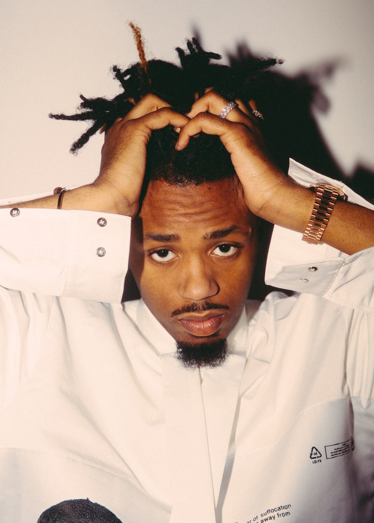 Metro Boomin - Desktop Wallpapers, Phone Wallpaper, PFP, Gifs, and More!