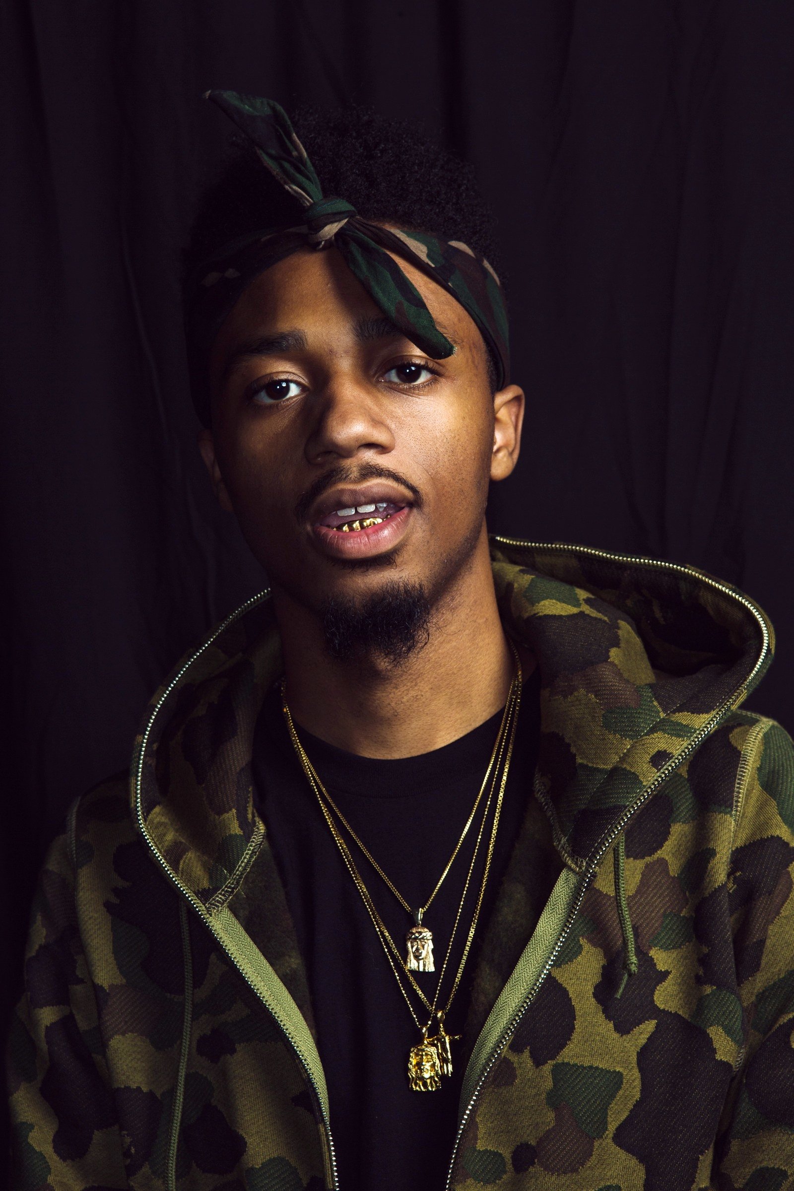 Download Music Metro Boomin Rapper Hip Hop Fashion Image