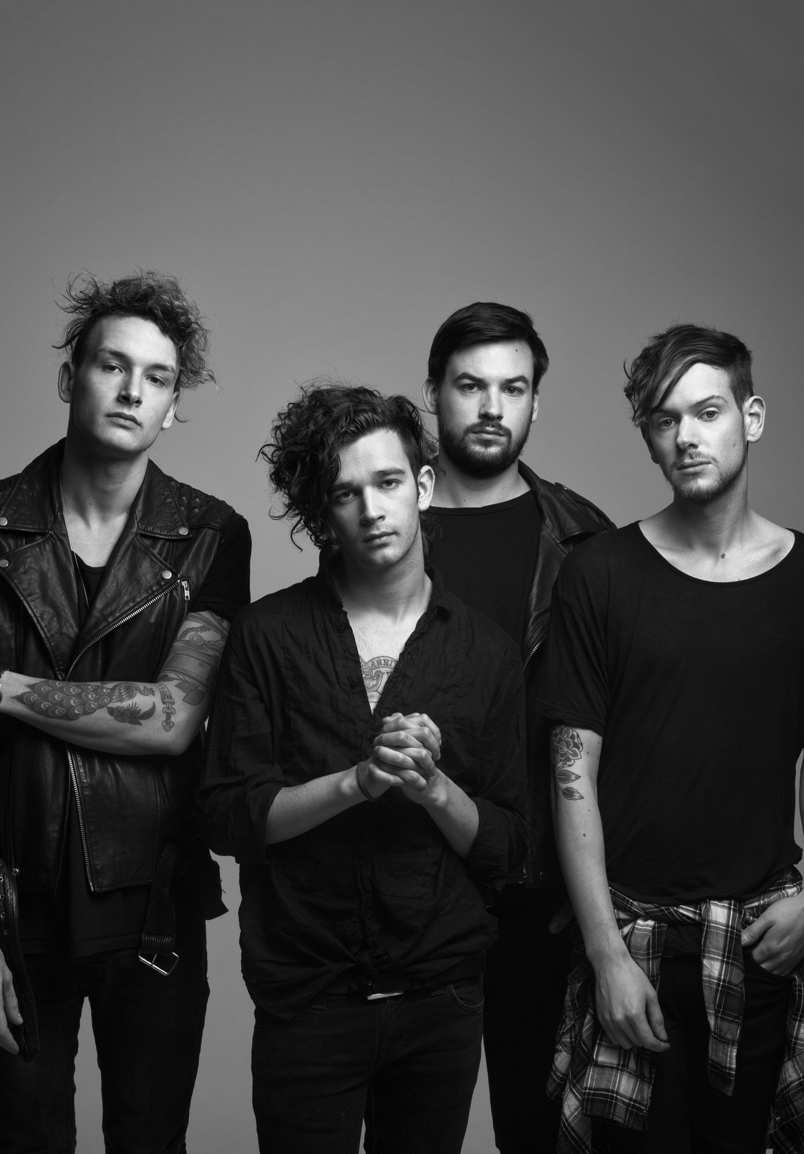 The 1975 - Desktop Wallpapers, Phone Wallpaper, PFP, Gifs, and More!
