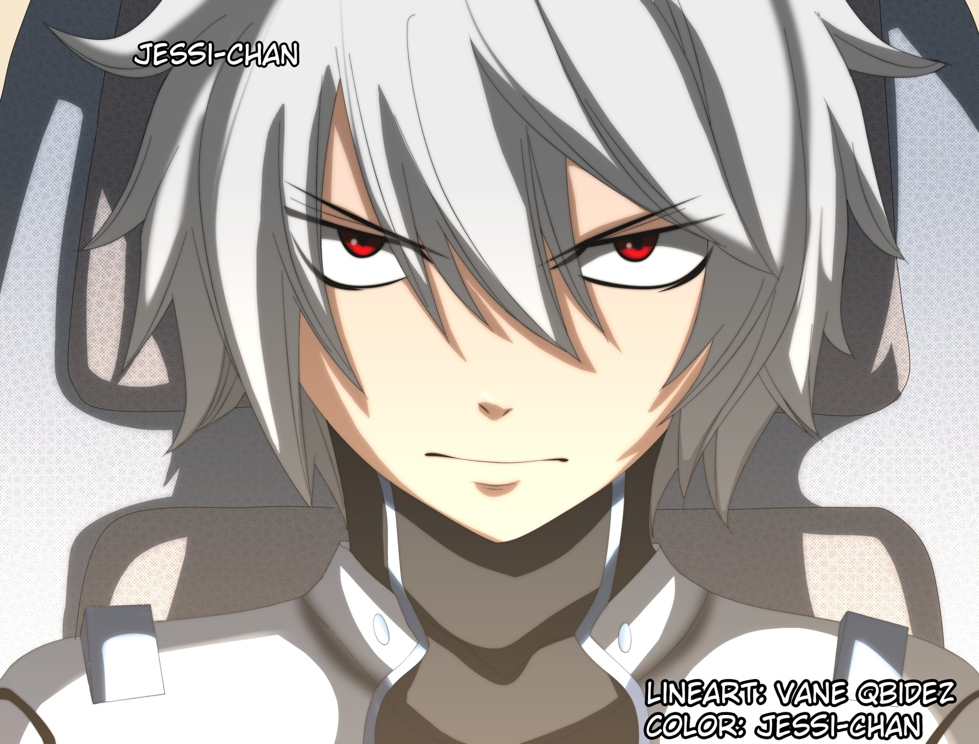 Edens Zero Image - ID: 237622 - Image Abyss