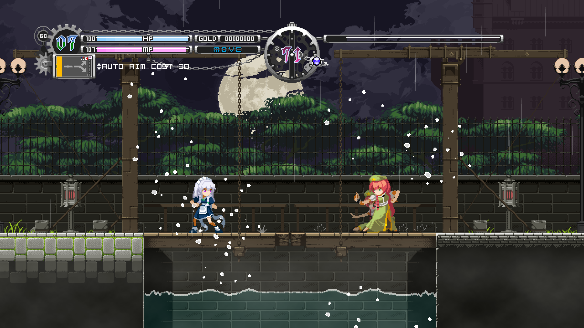 2D Animation - Desktop Wallpapers, Phone Wallpaper, PFP, Gifs, and More!