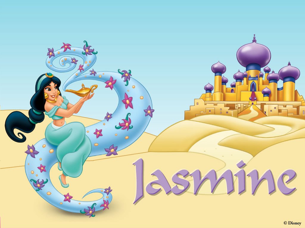 Princess Jasmine Pictures And Images Free HD Downloads 70 