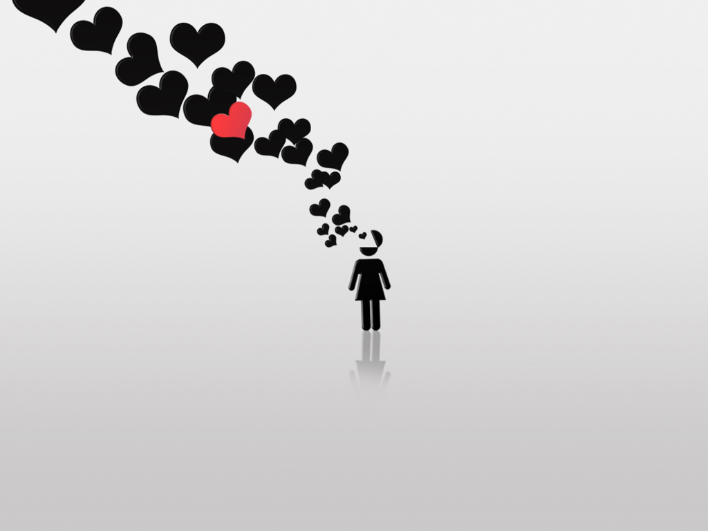 Artistic Whispers of Love