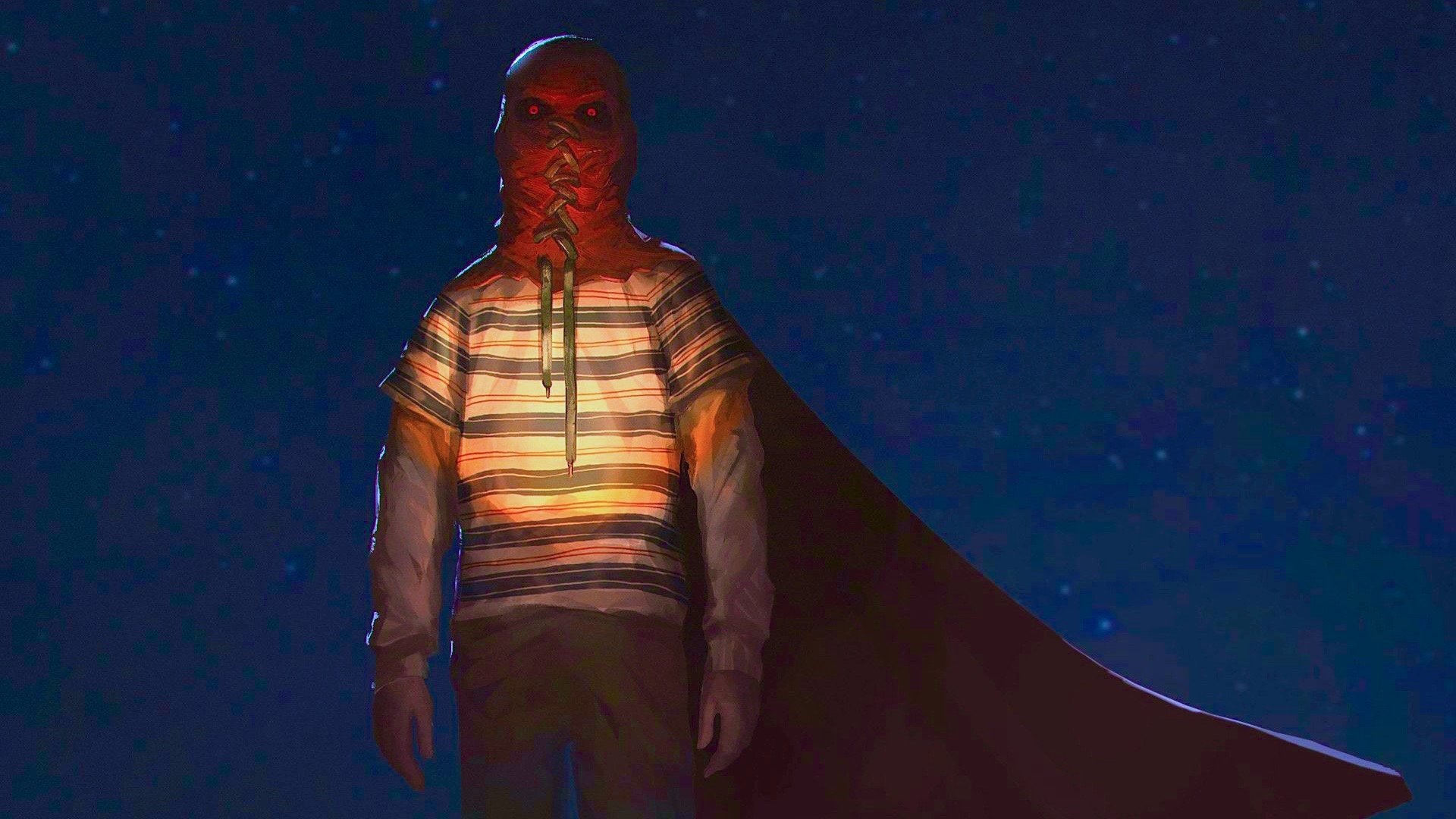 Brightburn - Desktop Wallpapers, Phone Wallpaper, PFP, Gifs, and More!