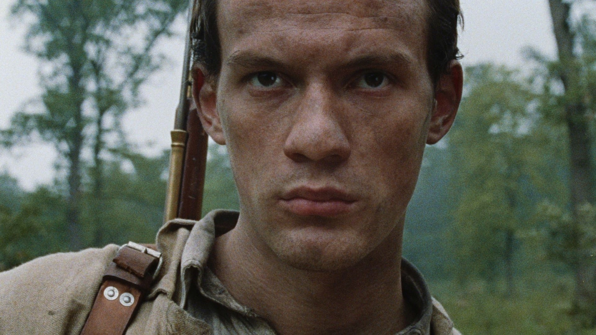 Download Movie Guerilla Image