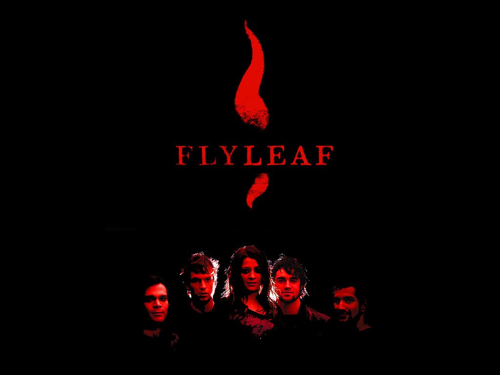Flyleaf - Desktop Wallpapers, Phone Wallpaper, PFP, Gifs, and More!