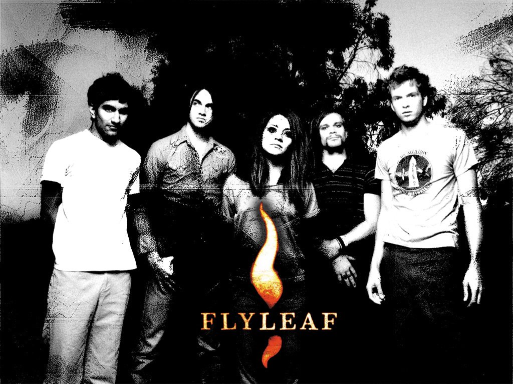 Flyleaf: A Journey Through Music