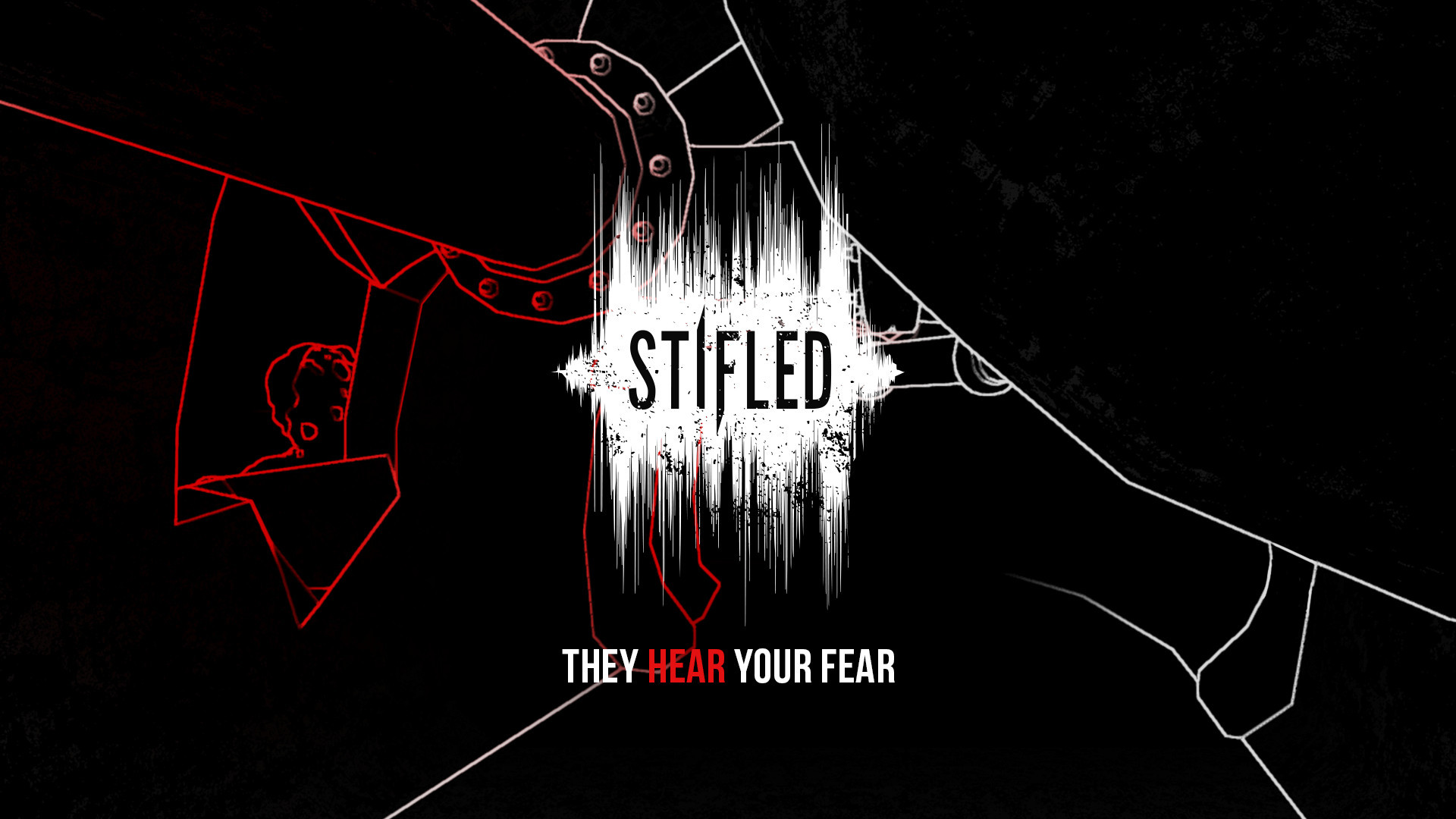 Download Video Game Stifled Image