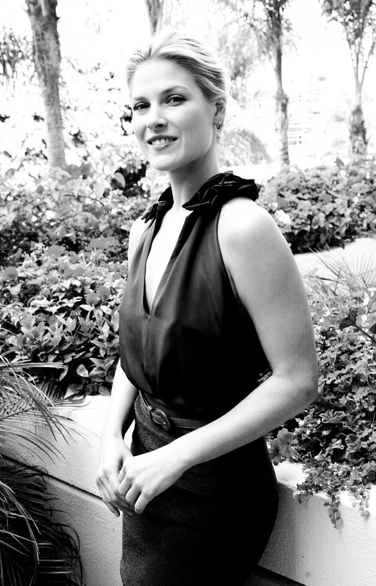 Ali Larter Picture - Image Abyss