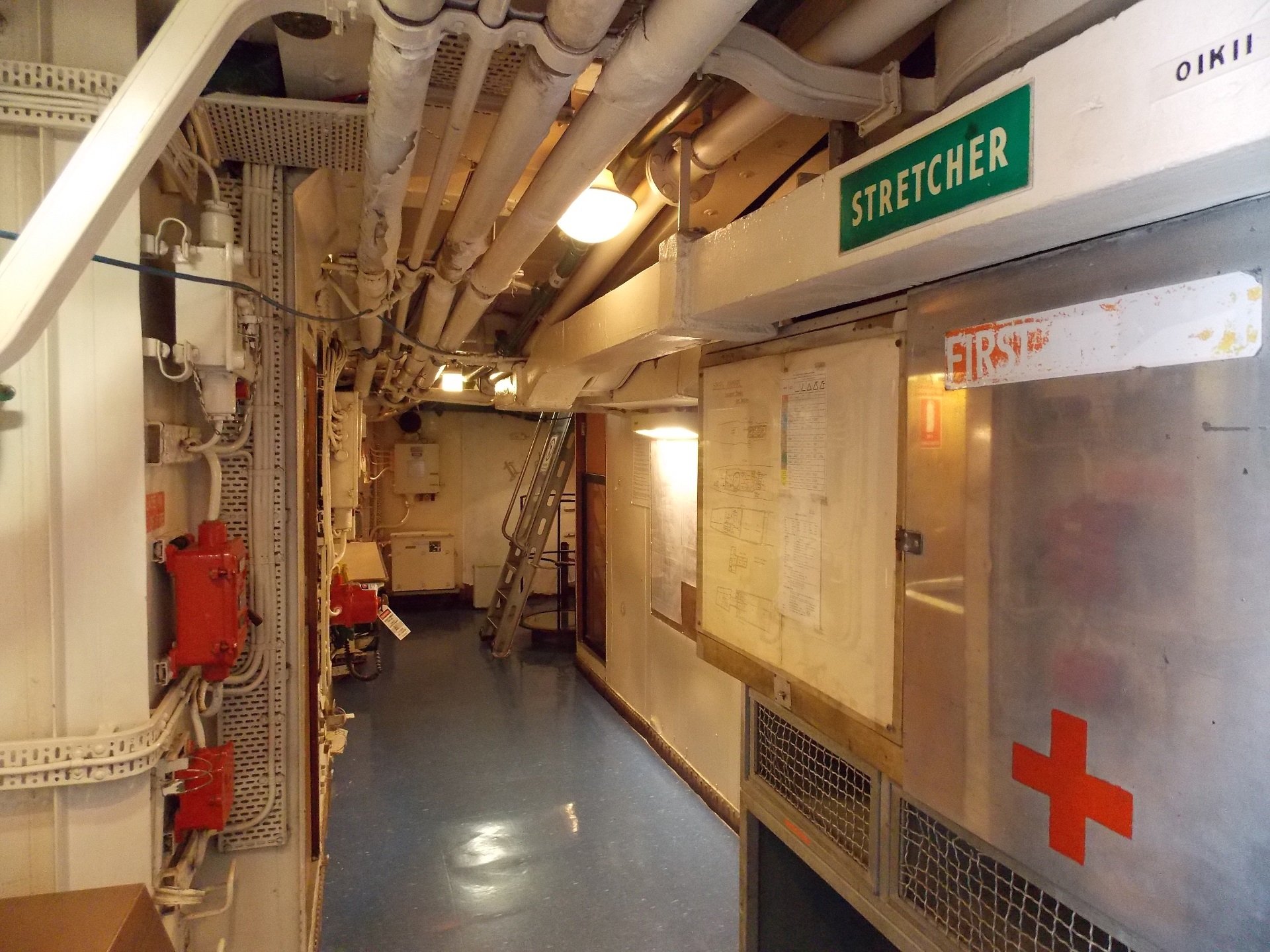 HMAS Vampire (D11) - Desktop Wallpapers, Phone Wallpaper, PFP, Gifs ...