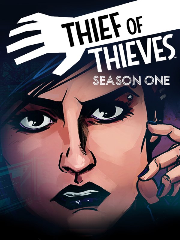 Thief Of Thieves: Season One - Desktop Wallpapers, Phone Wallpaper, PFP ...