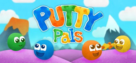 Putty Pals - Desktop Wallpapers, Phone Wallpaper, PFP, Gifs, and More!