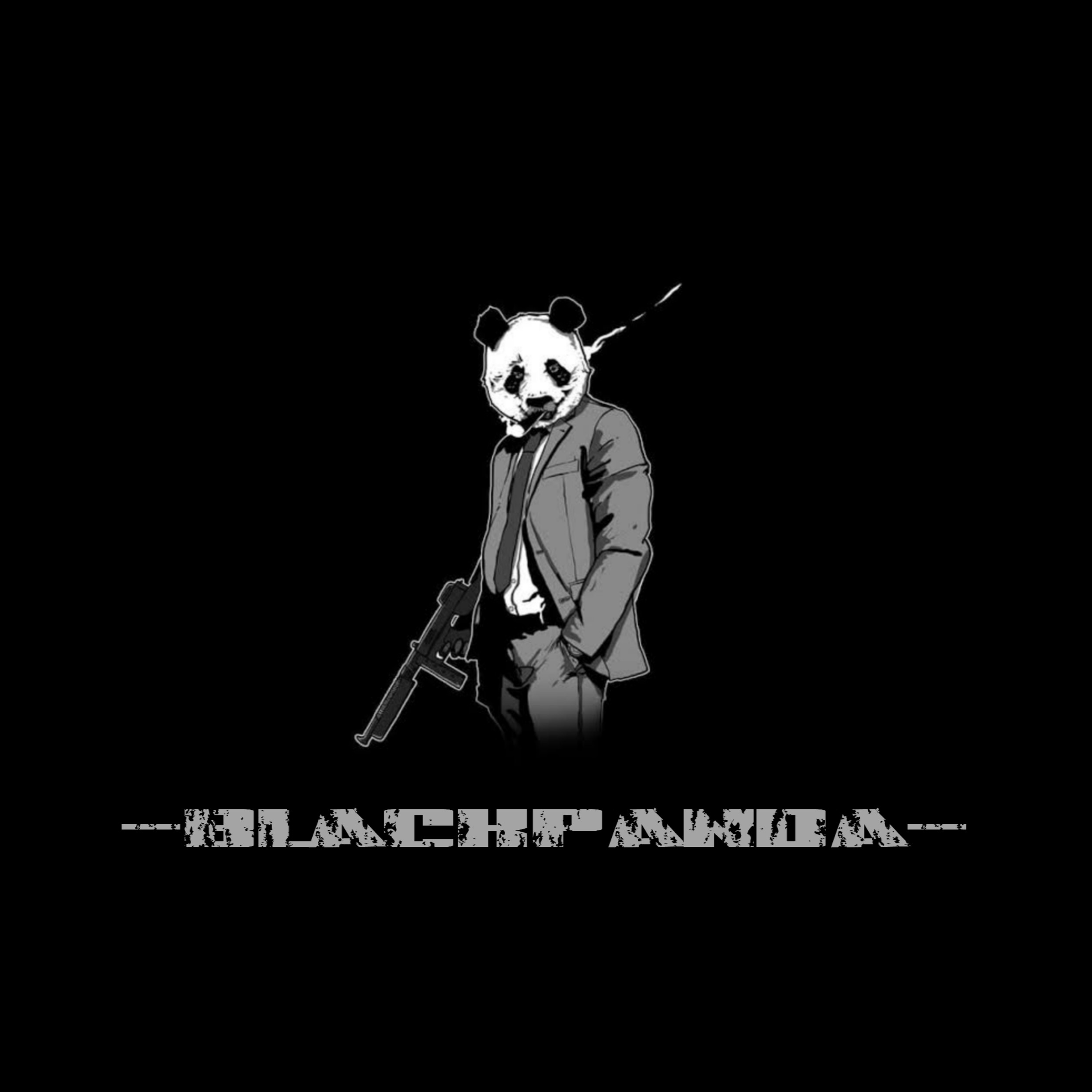 Blackpanda Team by ozavva