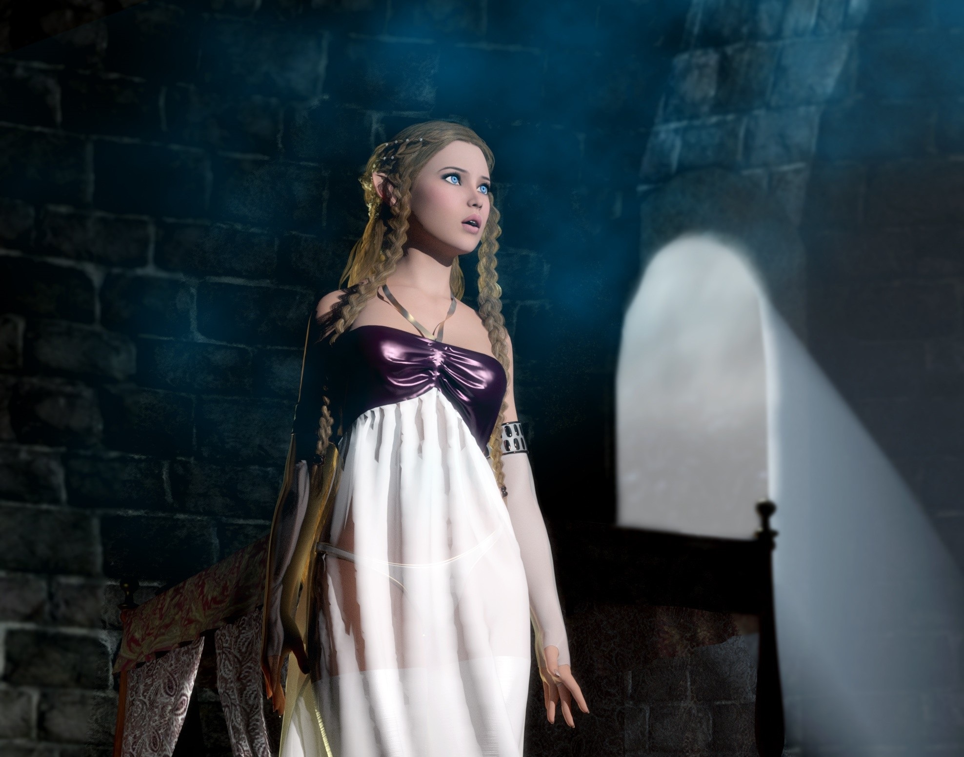 Fantasy Elf Picture - Image Abyss