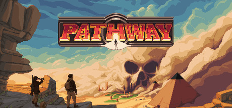 Download Video Game Path Image
