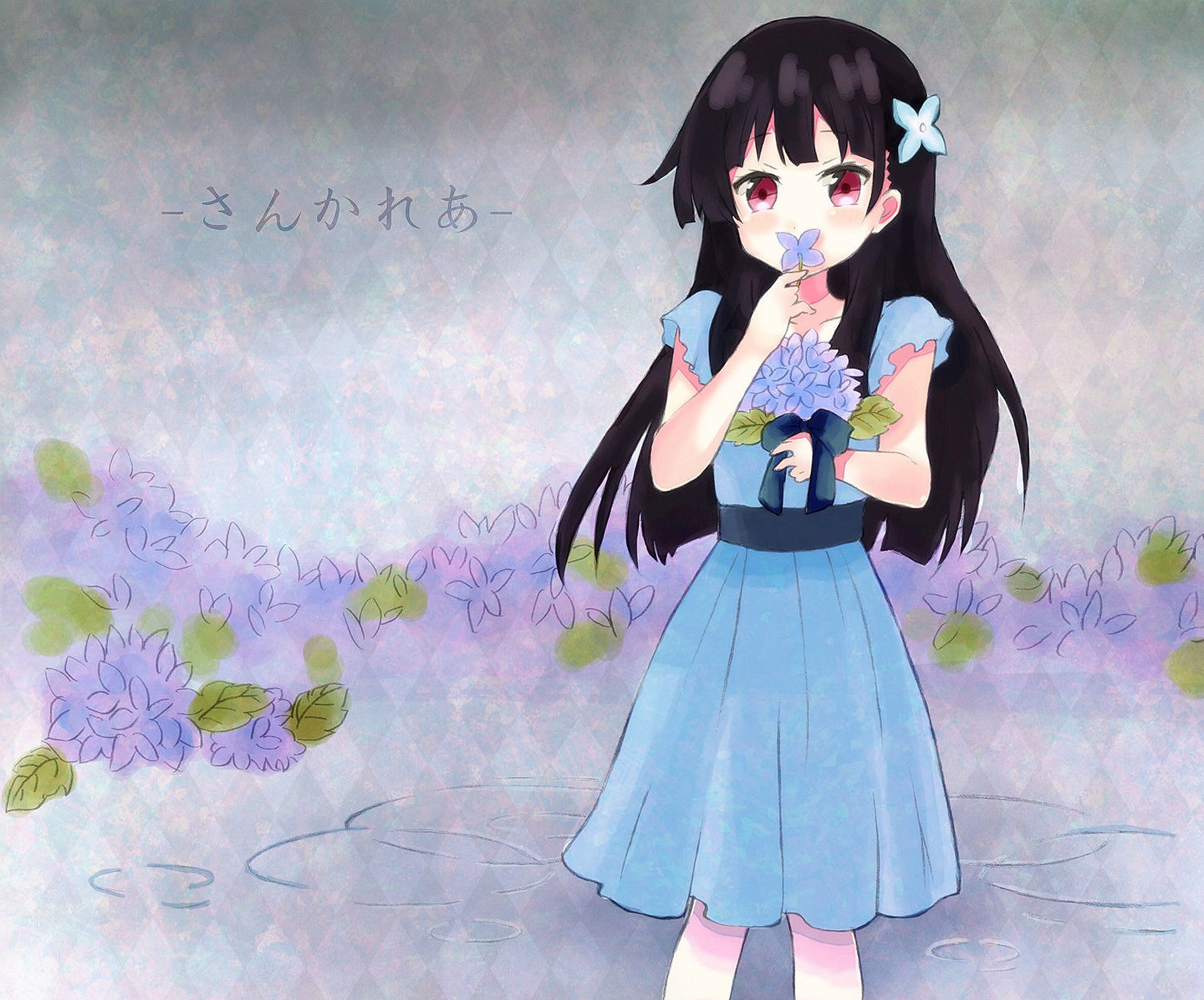 Rea Sanka - Desktop Wallpapers, Phone Wallpaper, PFP, Gifs, and More!