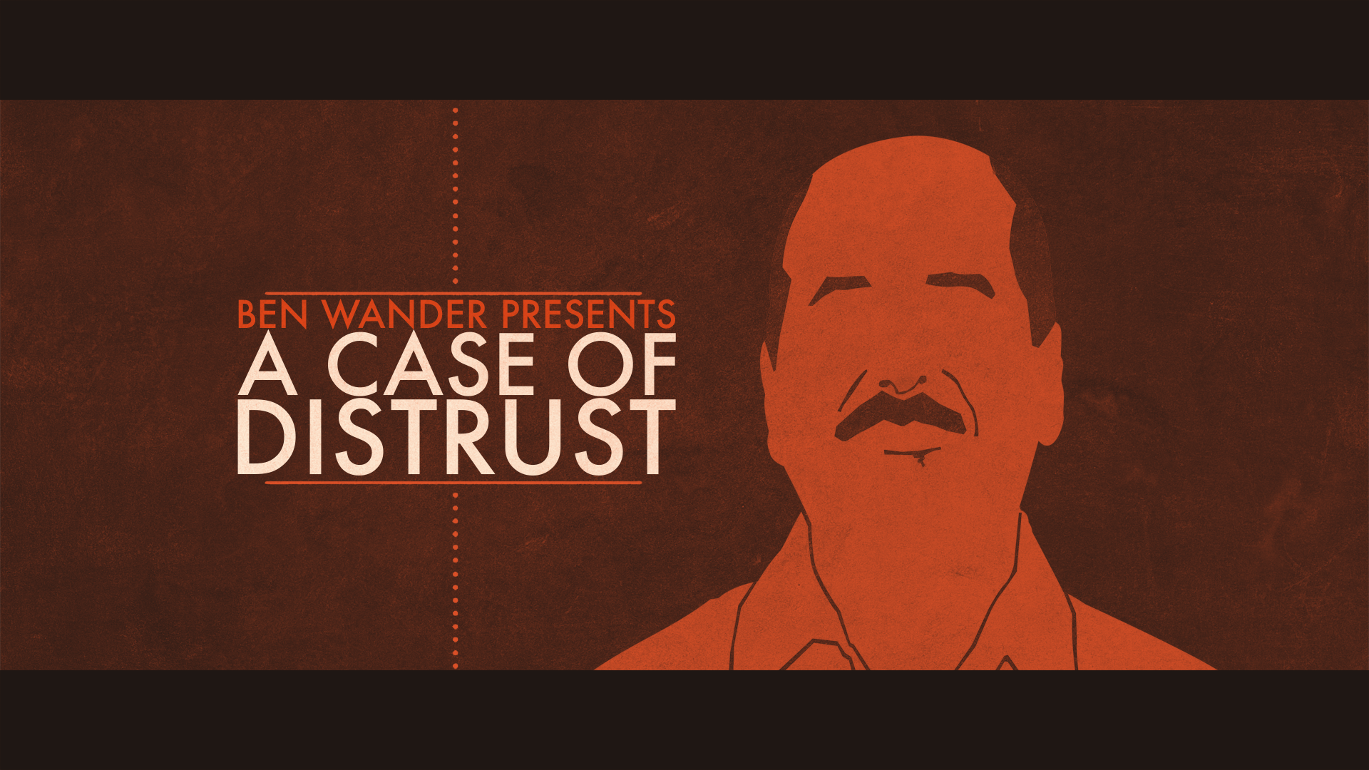 A Case of Distrust Video Game Box Art - ID: 240579 - Image Abyss