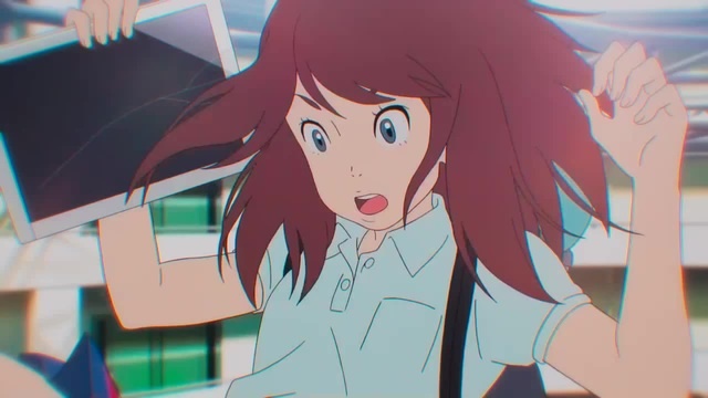 Download Hirune Hime: Shiranai Watashi No Monogatari Kokone Morikawa ...