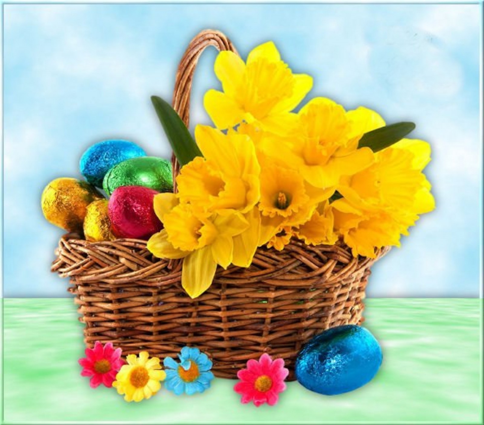 Download Holiday Easter Image