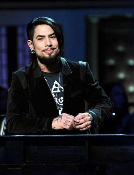 Dave Navarro Image - ID: 241280 - Image Abyss