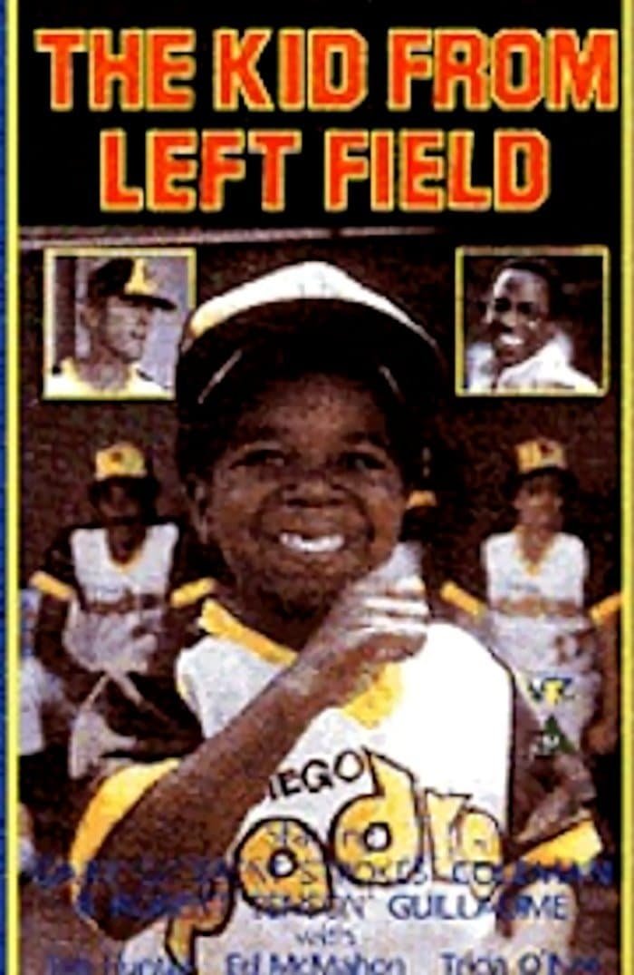 The Kid From Left Field - Desktop Wallpapers, Phone Wallpaper, PFP ...