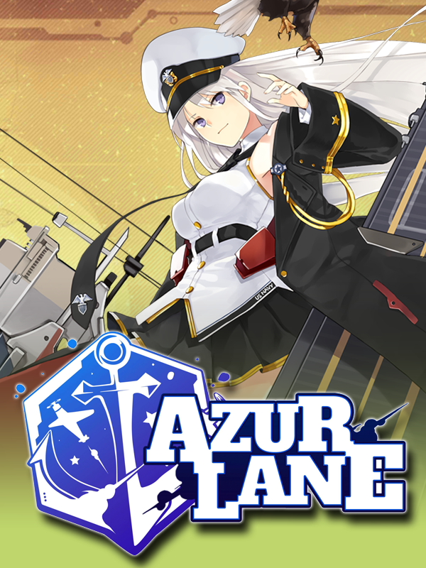 Download Enterprise (Azur Lane) Logo Anime Azur Lane Image