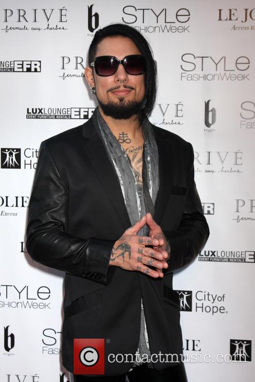 Dave Navarro Picture - Image Abyss