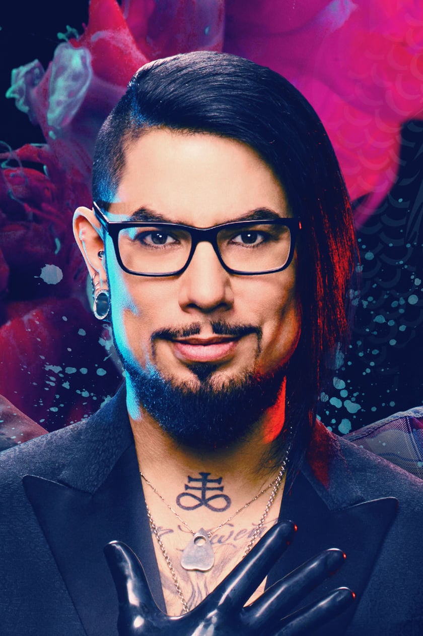 Download Music Dave Navarro Image