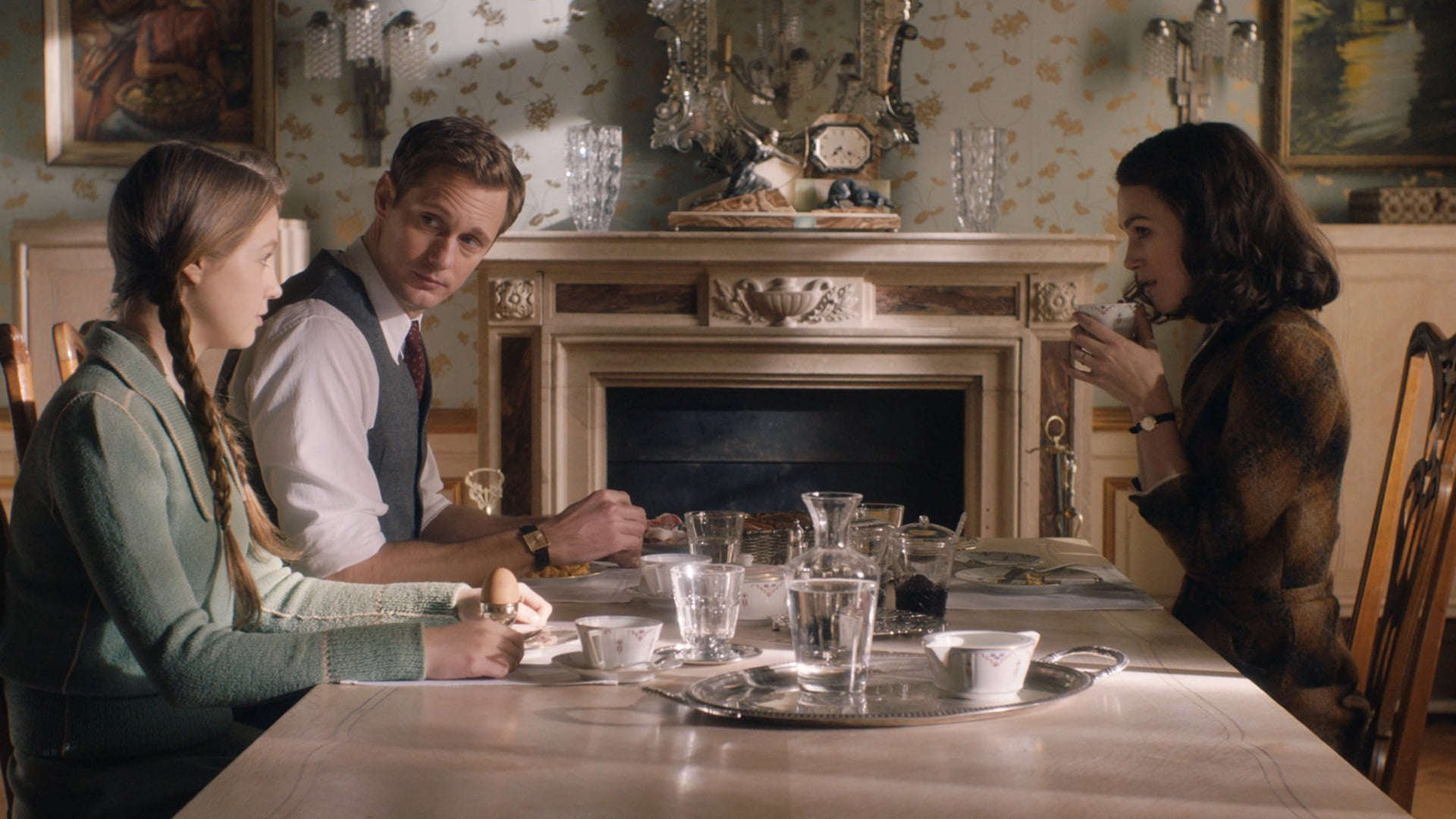 The Aftermath Picture - Image Abyss