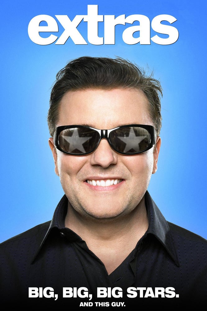 Extras Picture - Image Abyss