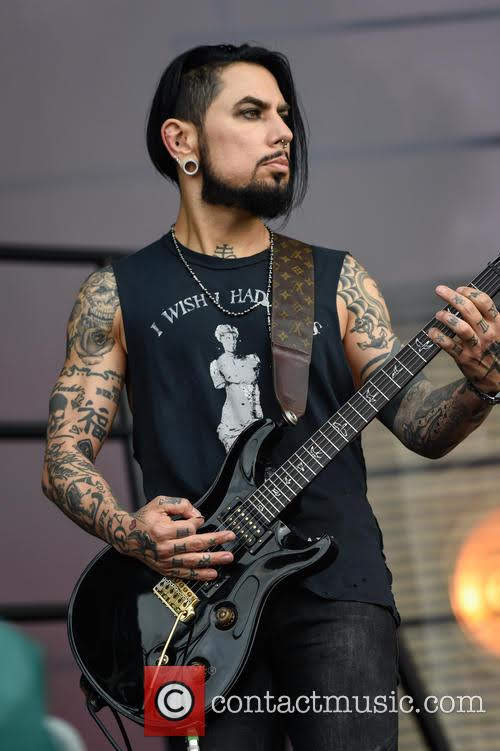 Download Music Dave Navarro Image