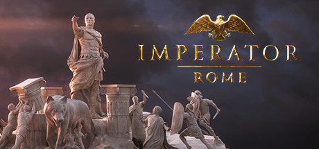 Download Video Game Imperator: Rome Image