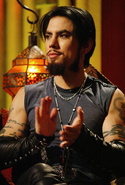 Dave Navarro Image - ID: 242084 - Image Abyss