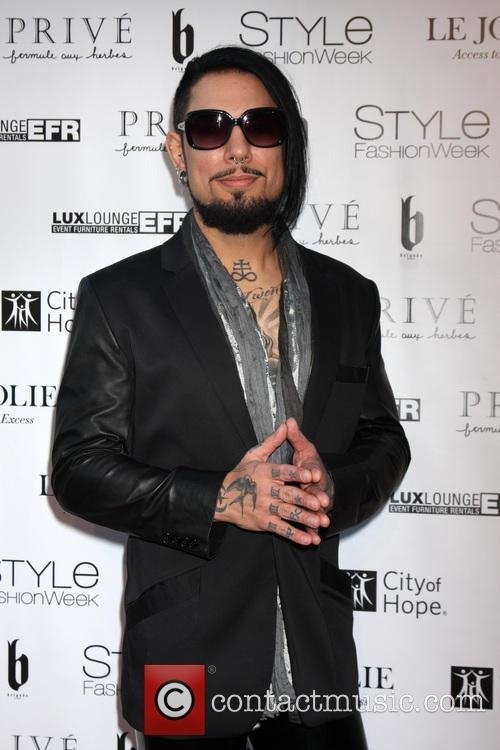 Dave Navarro Image - ID: 242188 - Image Abyss