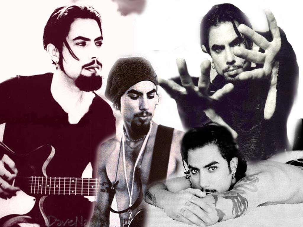 Download Music Dave Navarro Image