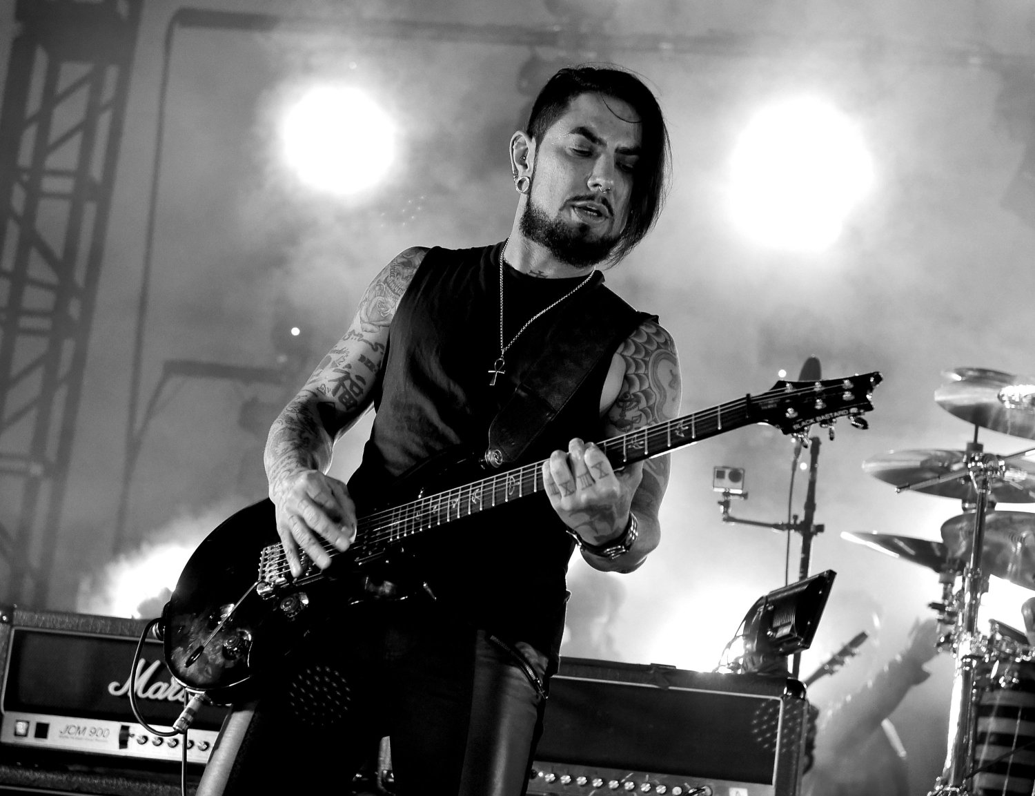 Dave Navarro Picture - Image Abyss