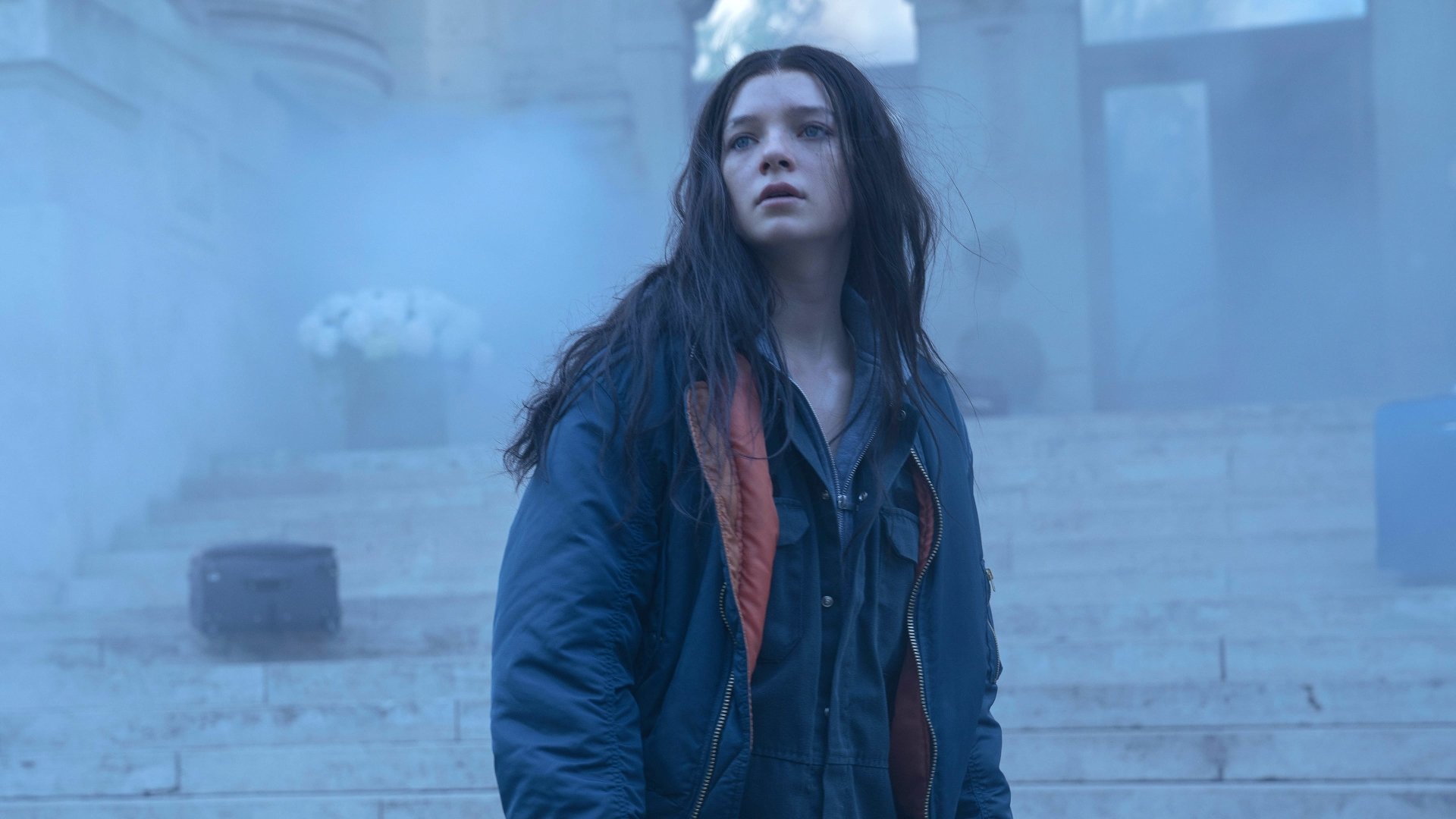 Hanna Picture - Image Abyss