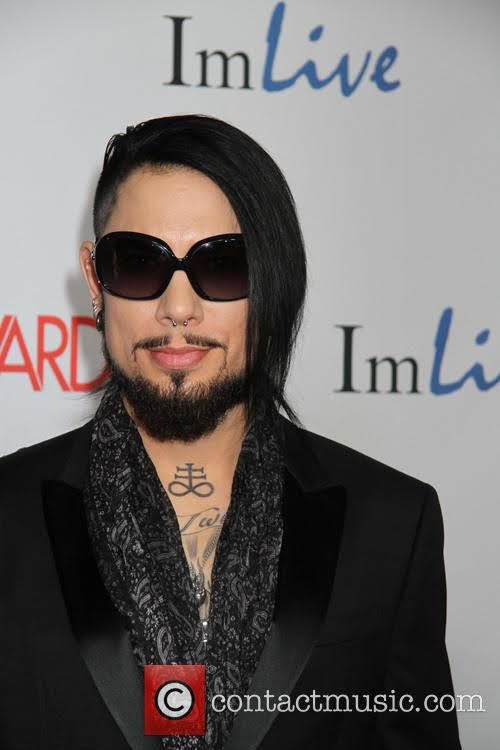 Dave Navarro Image - ID: 242405 - Image Abyss
