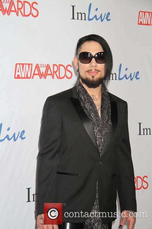 Dave Navarro Image - ID: 242406 - Image Abyss